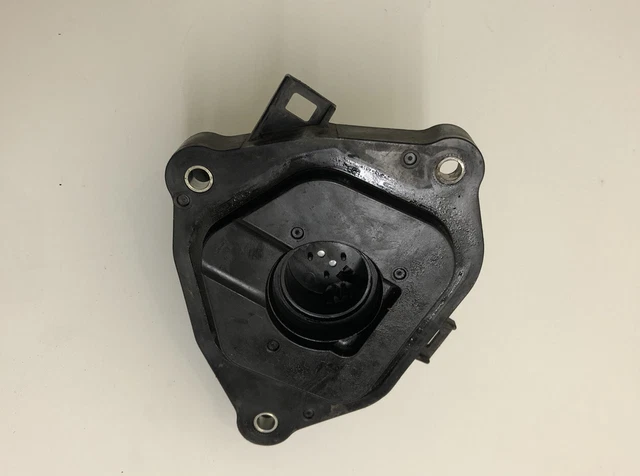 GENUINE DENSO HONDA Civic Mk8 Actuator Bypass Solenoid Valve 012010 ...