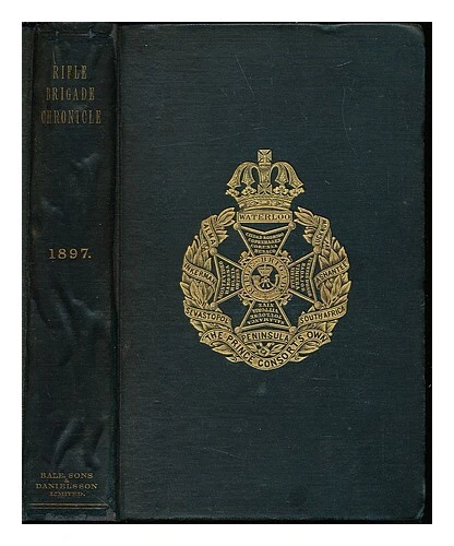 VERNER, LIEUT.-COLONEL WILLOUGHBY. Cockburn, Major George. Bentinck ...