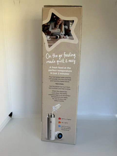 TOMMEE TIPPEE GO Prep Bottle On The Go Cooler Brand New £25.00 ...