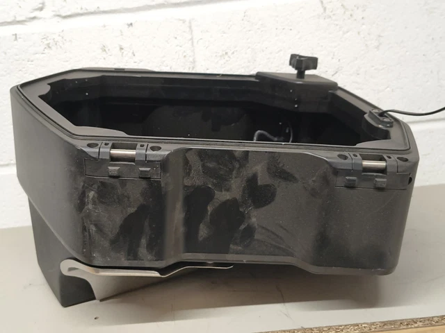 BMW R1300GS RIGHT Vario Pannier Shell Case Box 2023-2025 77419443544 ...
