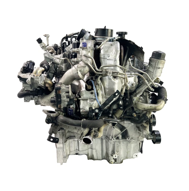 MOTOR BITURBO FÜR Land Rover Evoque L538 2,0 D D240 241 PS 204DTA LR094524 EUR 7.999,00 ...