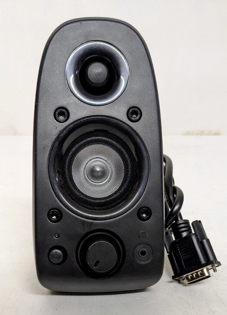 Logitech Z506 Surround Sound System FOR SALE! - PicClick UK