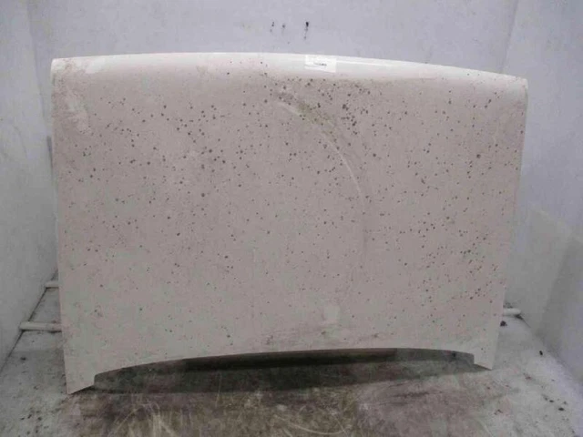 7751465339 CAPOT - pour RENAULT EXPRESS I FOURGON TOLE 1.1 1986 EUR 134 ...