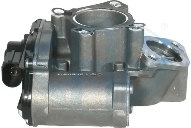 SOUPAPE EGR AGR électrique 555201A ERA pour RENAULT NISSAN OPEL EUR 111 ...