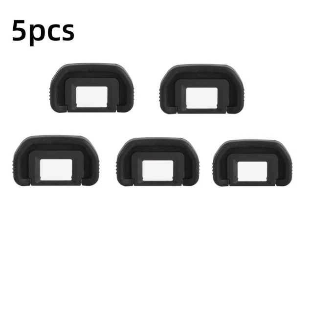FOR CANON EOS 60D 80D 6D2 5D2 D60 Eyecup Eyepiece Eye Cup Viewfinder ...
