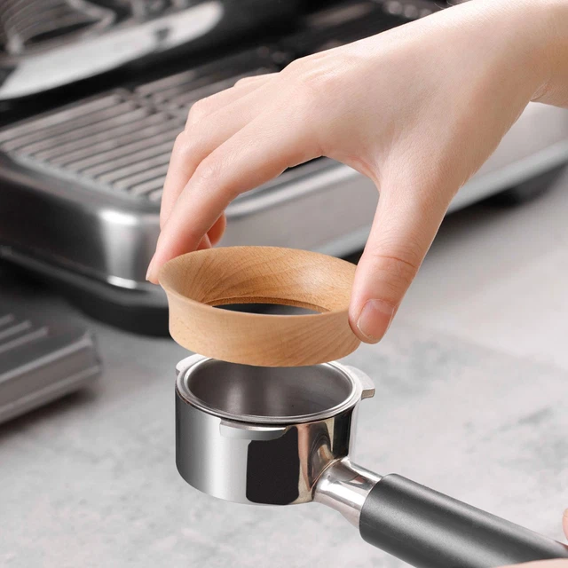 ENTONNOIR DOSEUR DE café, entonnoir doseur pour expresso, pour EUR 12 ...