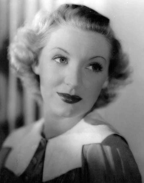 KAY WALSH THE British character actressand former dancer 1937 OLD PHOTO ...