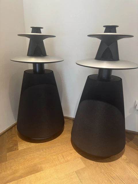 BANG & OLUFSEN Beolab 5 HiFi Home Audio Speakers (Pair) B&O £7,995.00 ...