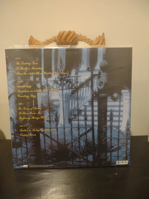 CROWBAR - SONIC Excess In It's Purest From ( 2 Colour Vinyl Records ...