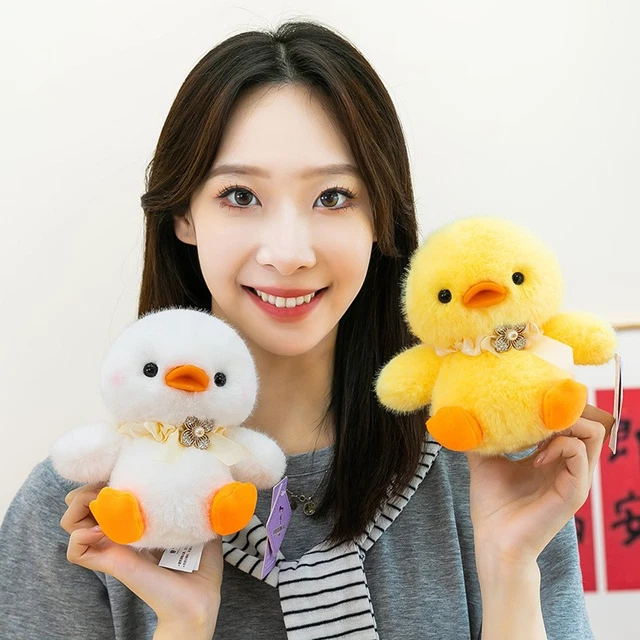 PLUSH DU SMALL Toy With Pp Cotton Filling For Kids Room Decor $20.33 ...