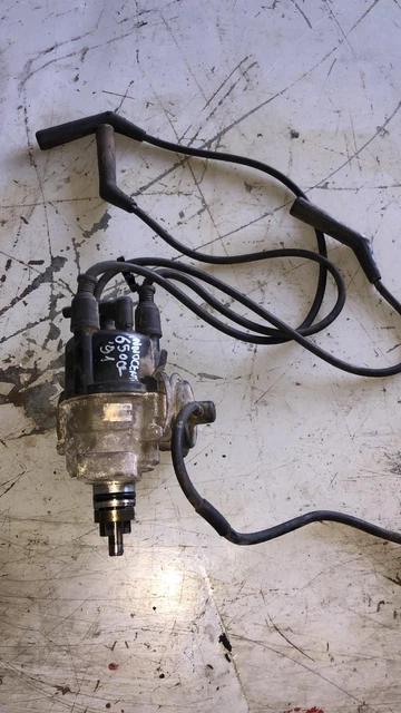 ALLUMAGE POUR INNOCENTI Mini 650 Série 19100-81336 229100-800 EF ...