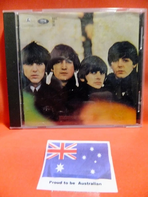 BEATLES FOR SALE by The Beatles (CD, 2009) $11.95 - PicClick AU
