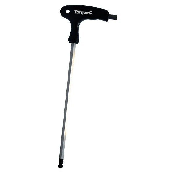 OXFORD TORQUE LONG Handled Allen / Hex Key Wrench 5mm £7.99 - PicClick UK