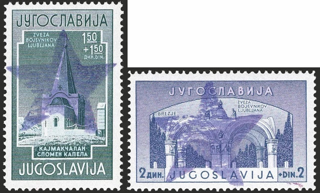 OCCUP. ITALIANE LIBERO Montenegro Partigiani di Ivangrad 1943/44 ...