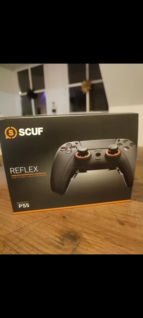 SCUF REFLEX PRO Neu- Sofort Lieferbar EUR 380,00 - PicClick DE