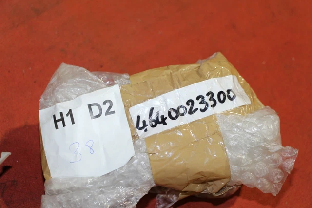 ORIGINAL MERCEDES-BENZ AIR Spring Valve Trailer Suspension 4640023300 ...