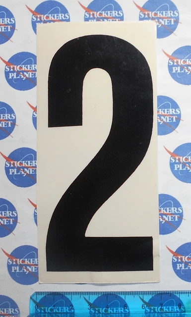 ADESIVO STICKER VINTAGE Autocollant Aufkleber Auto Moto Tuning Rally ...