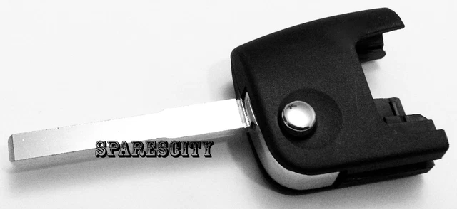 FORD FALCON BF- FG TERRITORY SY- SZ with transponder option KEY BLANK ...