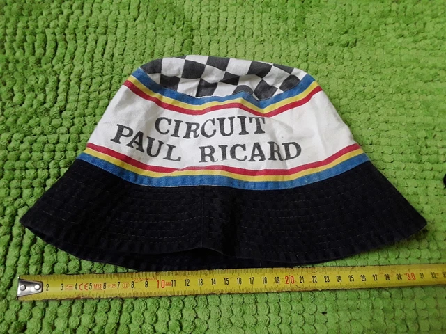 RARE BOB VINTAGE Circuit Paul Ricard EUR 10,00 - PicClick FR