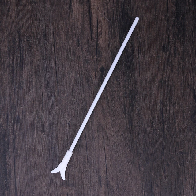 250ML/280MM MUDDLER STIRRING Rod PTFE Stirrer Mixing Paddle PTFE Stir ...