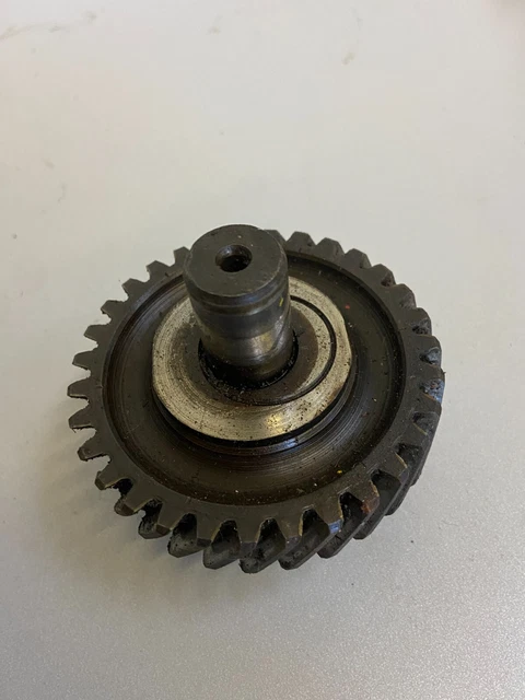 CLASSIC MINI A SERIES 14MM IDLER GEAR-AUSTIN-MOWOG-COOPER-22G1128 ...