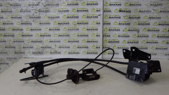 TREUIL DE ROUE de secours CITROEN JUMPER 3 1614305980 EUR 118,00 ...