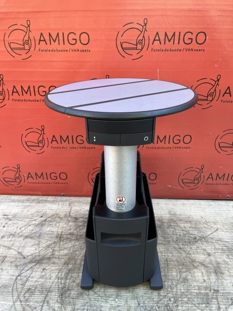 VW T5 T6 T6.1 multivan multifunction table folding table table ...