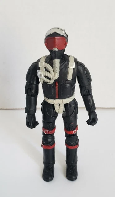 POWER TEAM ELITE A-10 Thunderbolt JET PILOT World Peacekeepers Figure ...