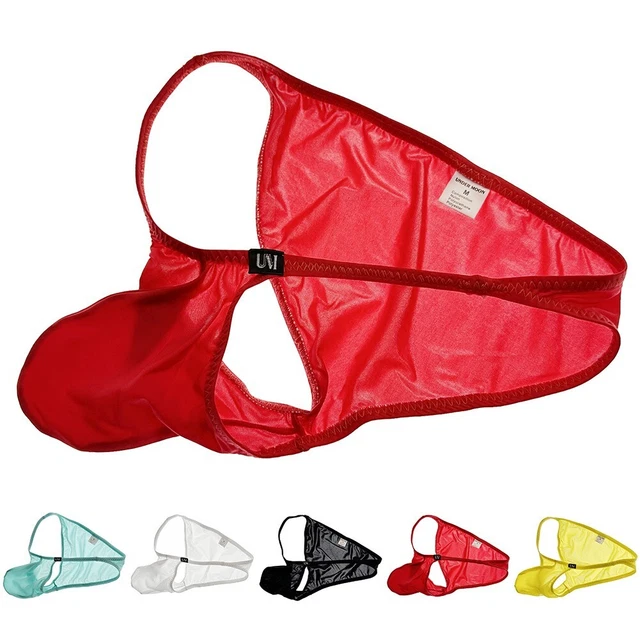 LINGERIE STRING SEXY taille basse sous-v tements confortables et la ...