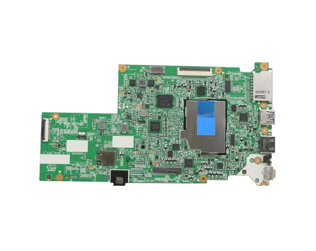 FOR LENOVO 300E Chromebook 2nd Gen motherboard MT8173C UMA 4G/32G ...