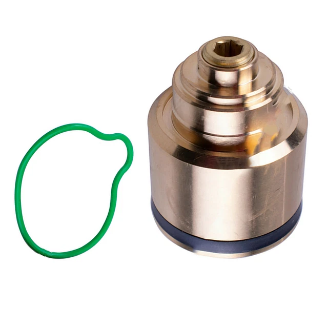 COPPER+PLASTIC A/C COMPRESSOR Mechanical Control Valve For Lincoln LS ...