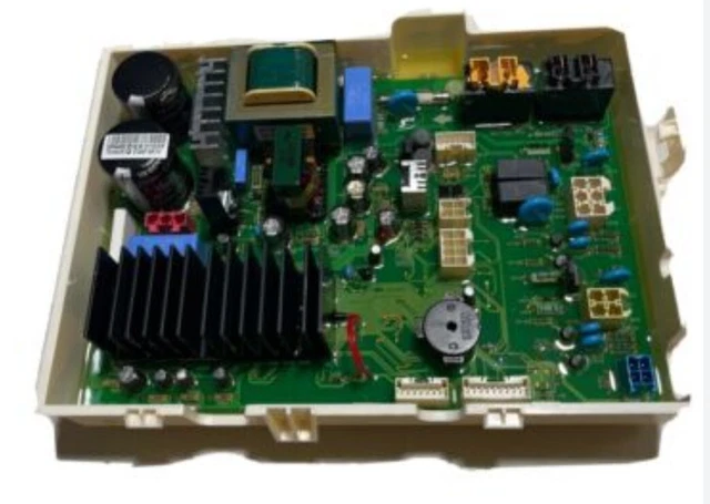 LG WASHER MAIN Control Circuit Board 4974ER1003 For LG P/N: EBR64458001 ...