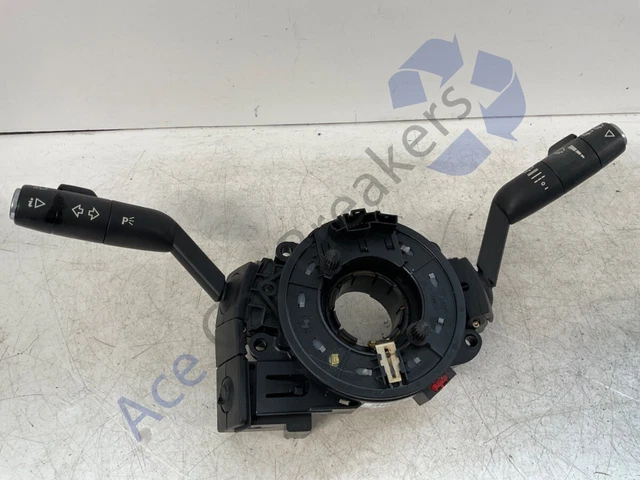 RANGE ROVER L322 01-05 Squib & Stalk Assembly 9017749 £24.95 - PicClick UK
