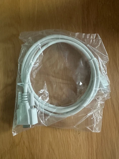 FORTINET RJ45 CONSOLE Cable to Serial £9.99 - PicClick UK