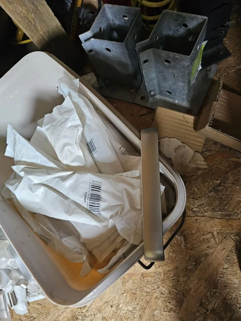 Symphony Kitchen Handles FOR SALE! - PicClick UK