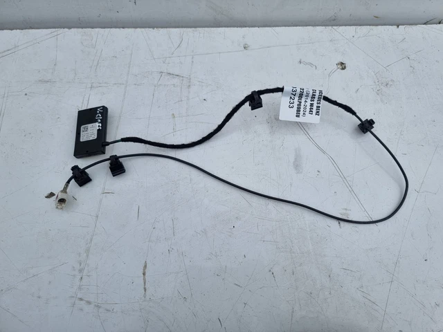 MERCEDES V-CLASS W447 2014-2024 Aerial Gps Antenna Amplifier ...