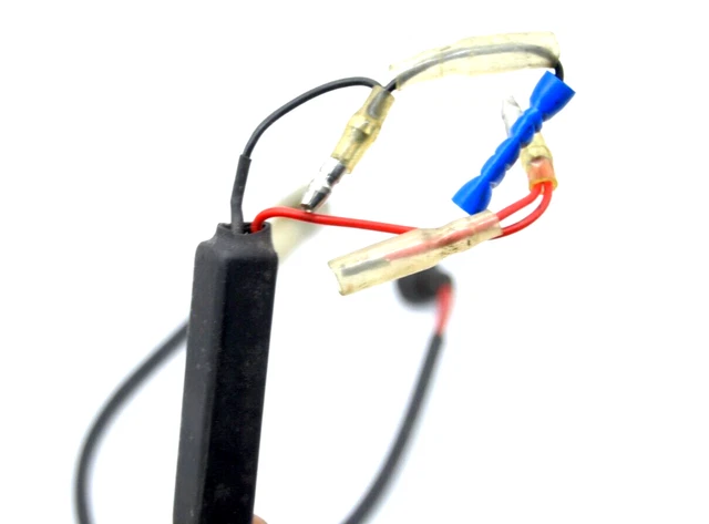 IGNITION SWITCH LIVE Wiring Fuse For Suzuki Sv 650 Sv650 K7 03-14 Gen 2 ...