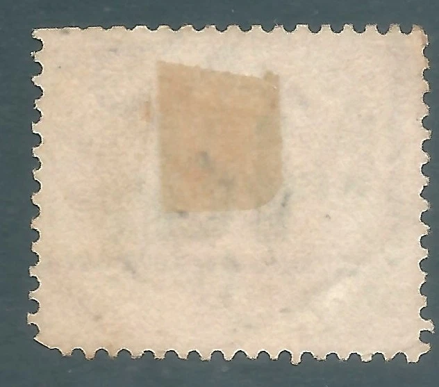 TASMANIA QUEEN VICTORIA used 1d Revenue stamp £1.99 - PicClick UK