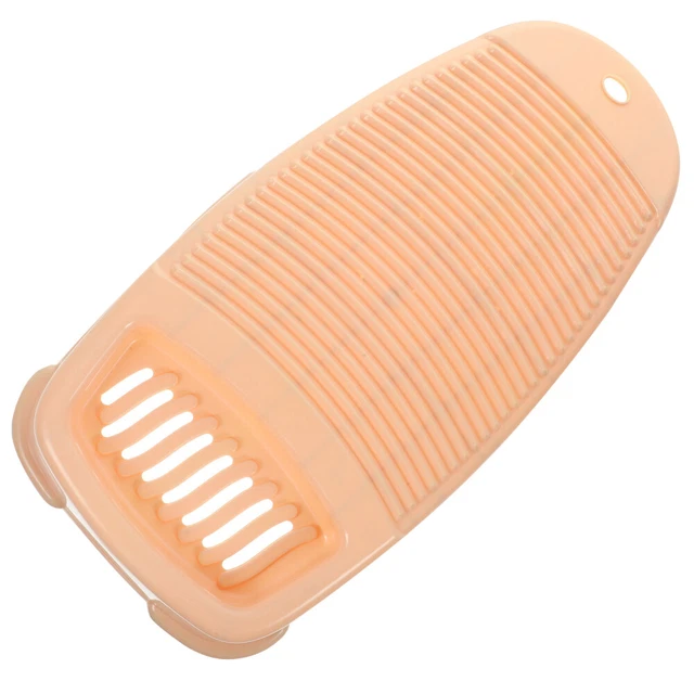 HAND WASHING CLOTHES Tools Washboard Creative Deform-resistant EUR 11 ...