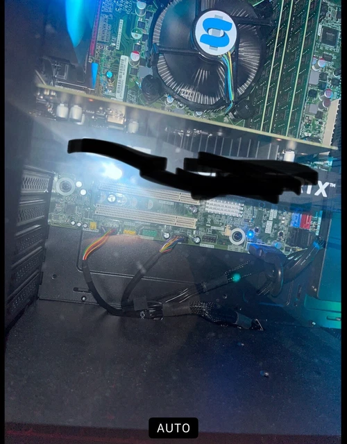 INTEL CORE I7-3770S + DQ77CP Motherboard + 32GB DDR3 RAM | Gaming Bundle £69.99 - PicClick UK