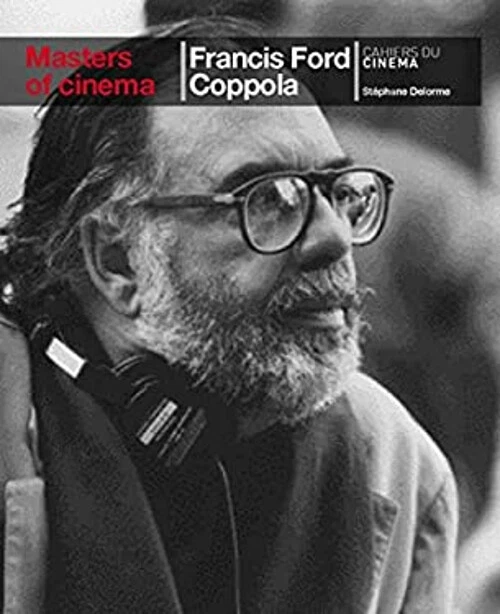 FRANCIS FORD COPPOLA Livre de Poche Stéphane, Delorme, Stéphane Delorm ...