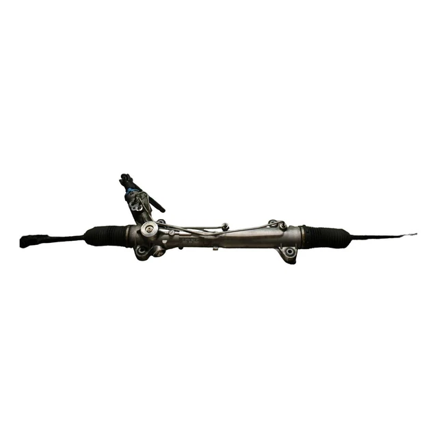 VW CRAFTER 2.5 Diesel Power Steering Rack Genuine Part 2006 - 2012 ...