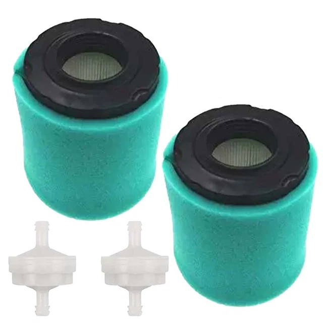 ENSEMBLE DE FILTRES à air très efficace pour moteurs 5429K 591383 ...