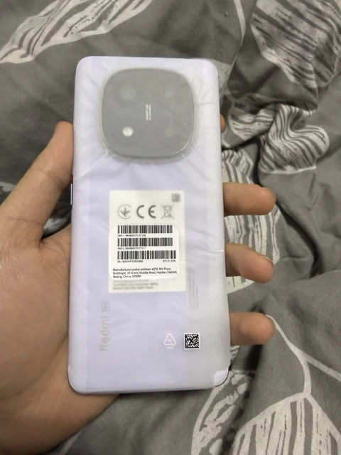 XIAOMI REDMI NOTE 14 Pro+ 5G Smartphone 256GB, Dual SIM, Unlocked ...