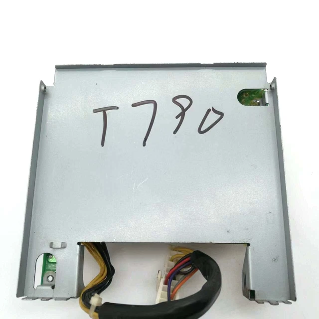 POWER SUPPLY UNIT Q6718-67005 Fits for HP DI T1200 T790 T620 T2300 ...