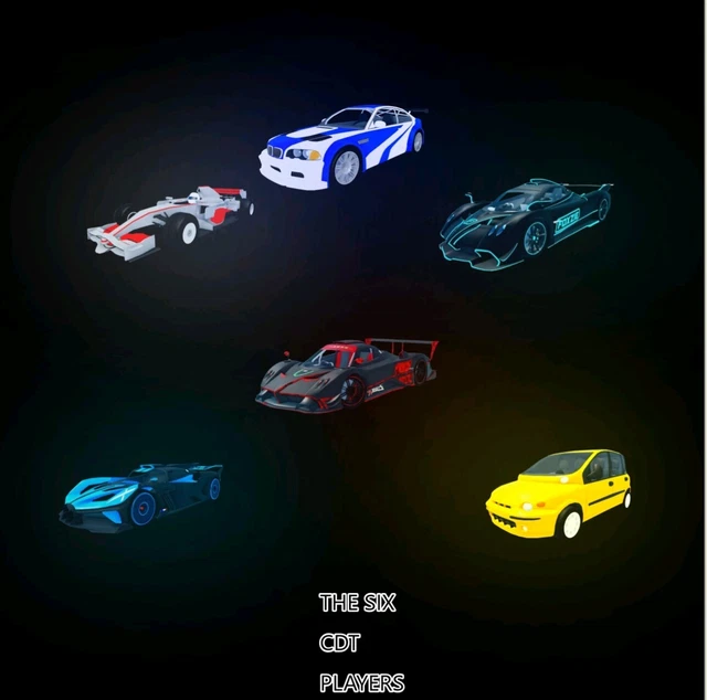 🔥 ROBLOX CAR Dealership Tycoon Maxma Fuji!!! 🔥 £6.27 - PicClick UK