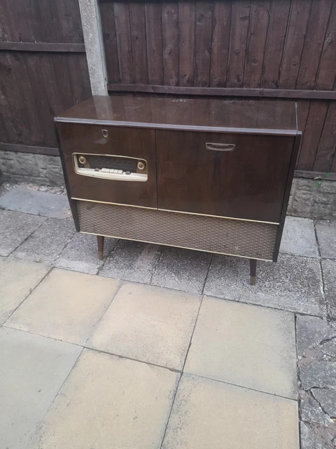 Vintage Radiograms FOR SALE! - PicClick UK