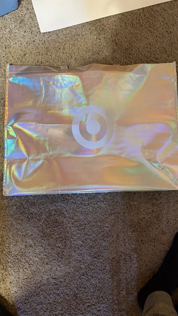 NEW! TARGET SWAG Bag From Black Friday 2025 First Edition Limited 1/100 ...