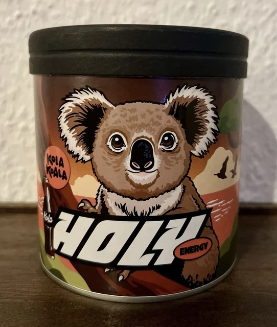 HOLY ENERGY KOLA Koala ungeöffnet *neue Sorte 2026* EUR 40,00 - PicClick DE