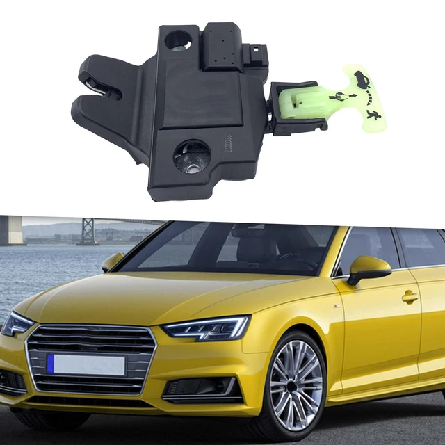 TAILGATE LOCK ACTUATOR 6460006041 937923 Tailgate Latch Assembly for ...